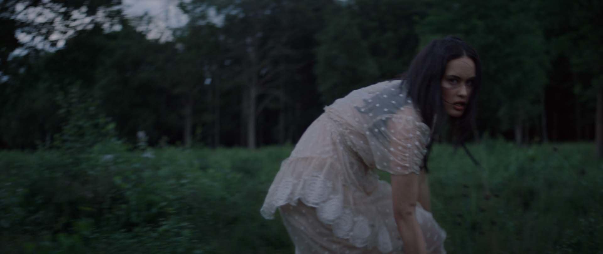 Azusena - In The Water - Split The Sun